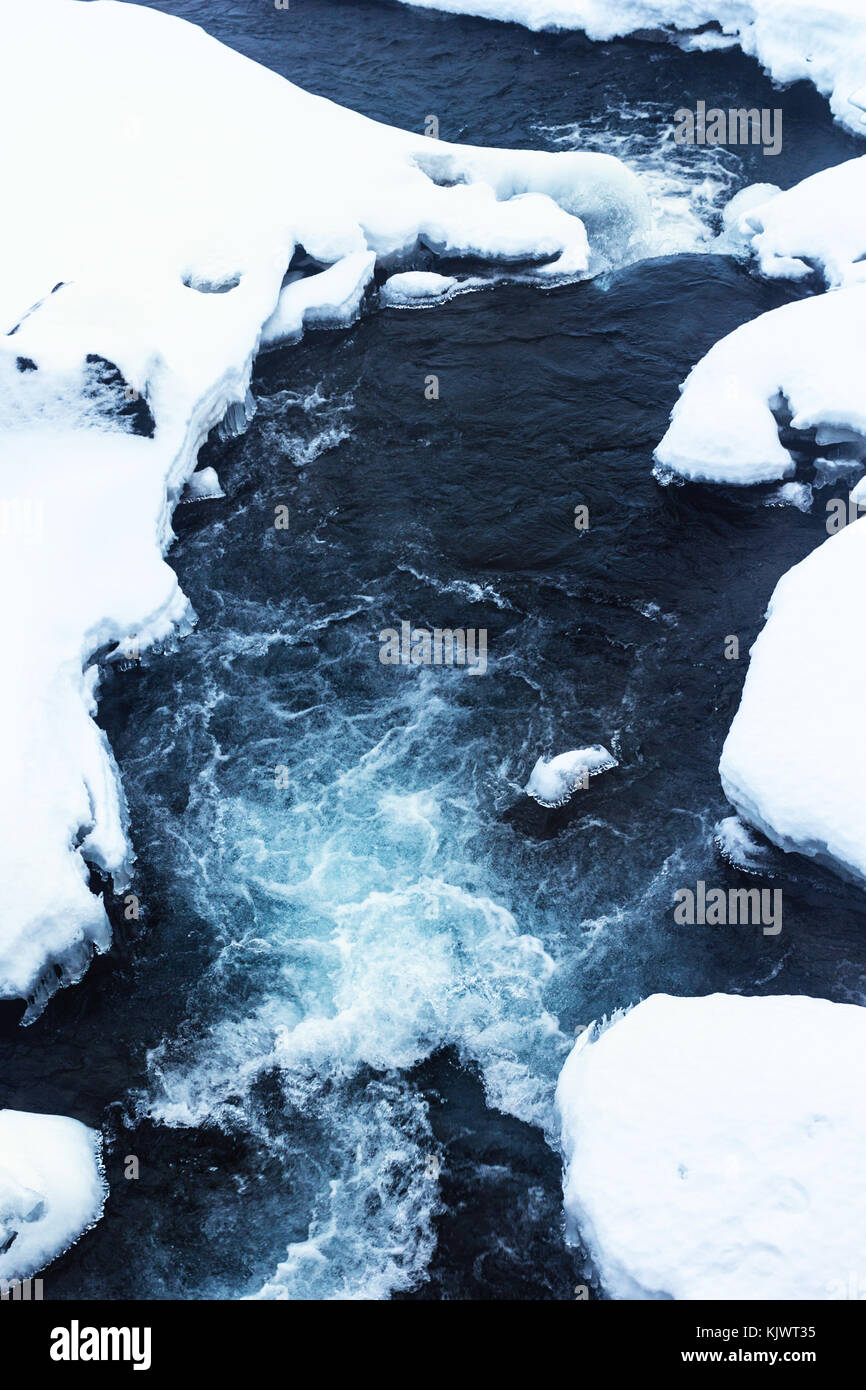 Great flow hi-res stock photography and images - Alamy