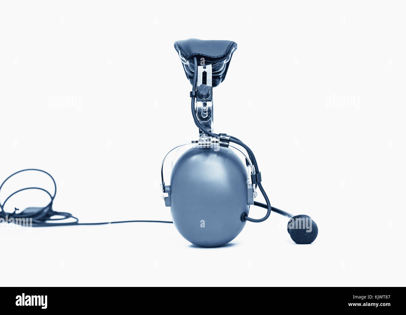 Pilot headphones. Headphones for pilots. Aviation headphones for pilots ...