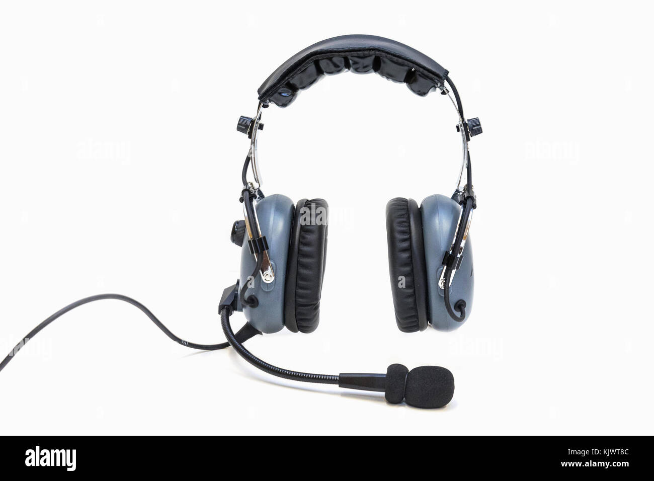 Cockpit pilot pilots Cut Out Stock Images & Pictures - Alamy