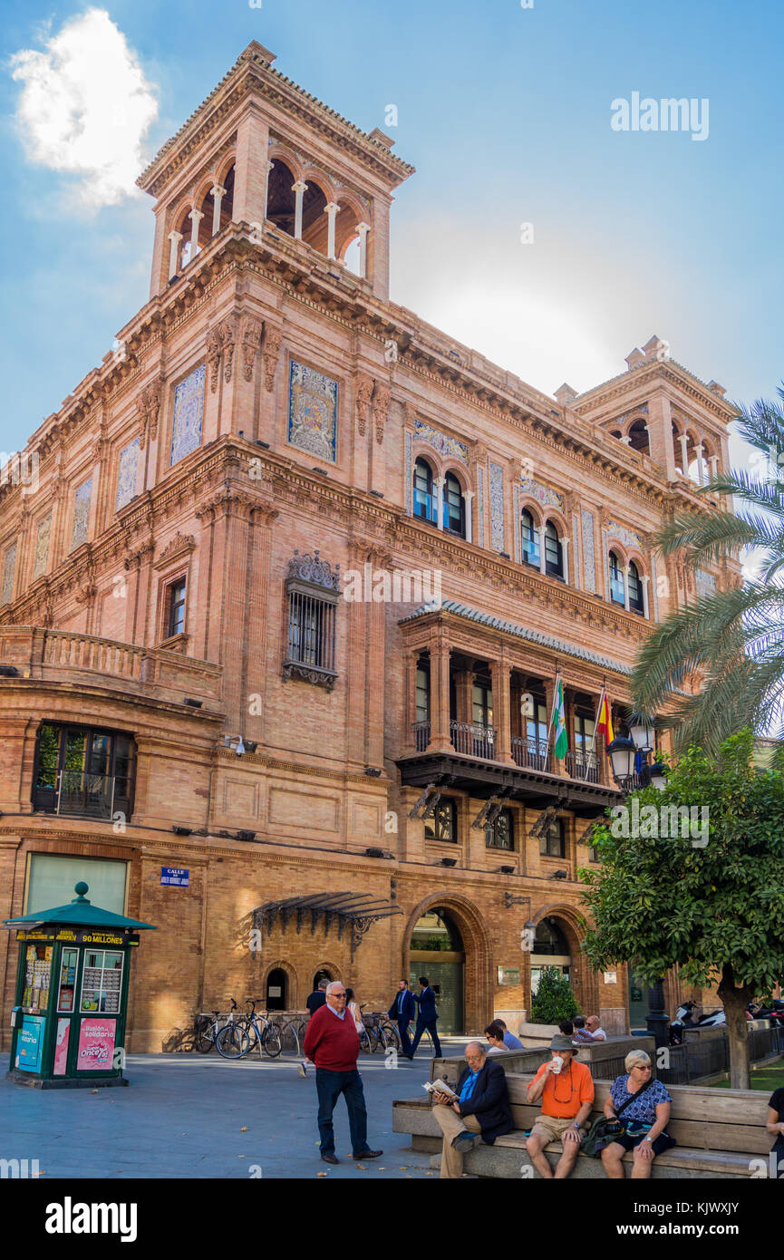 Spanish Renaissance Architecture