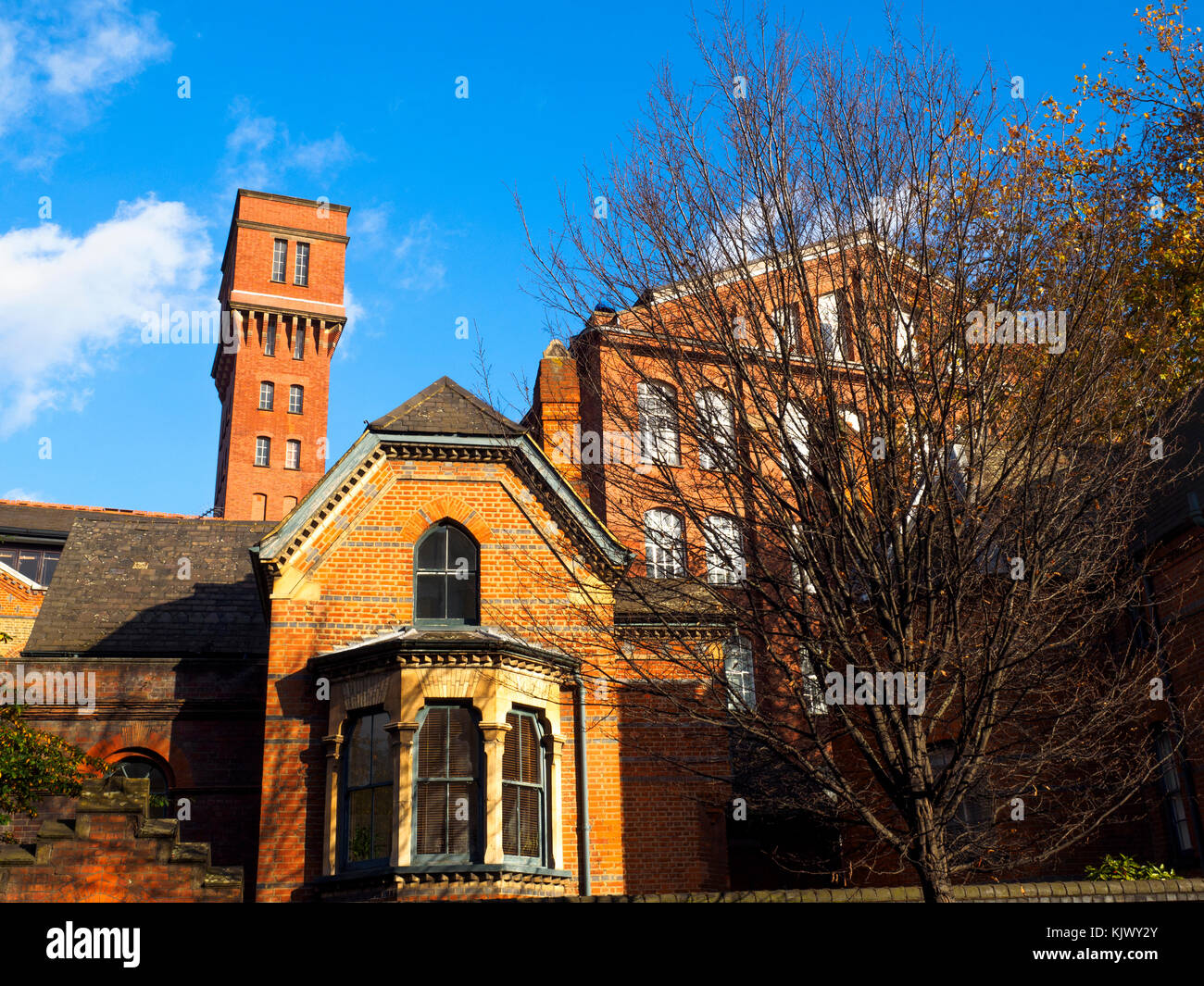 The match factory, uk hi-res stock photography and images - Alamy