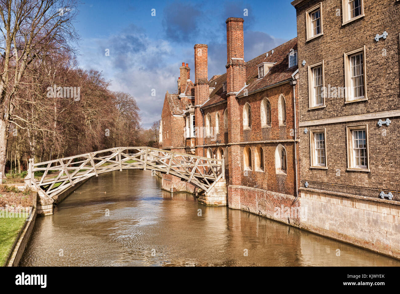 Bridge Parts High Resolution Stock Photography and Images - Alamy