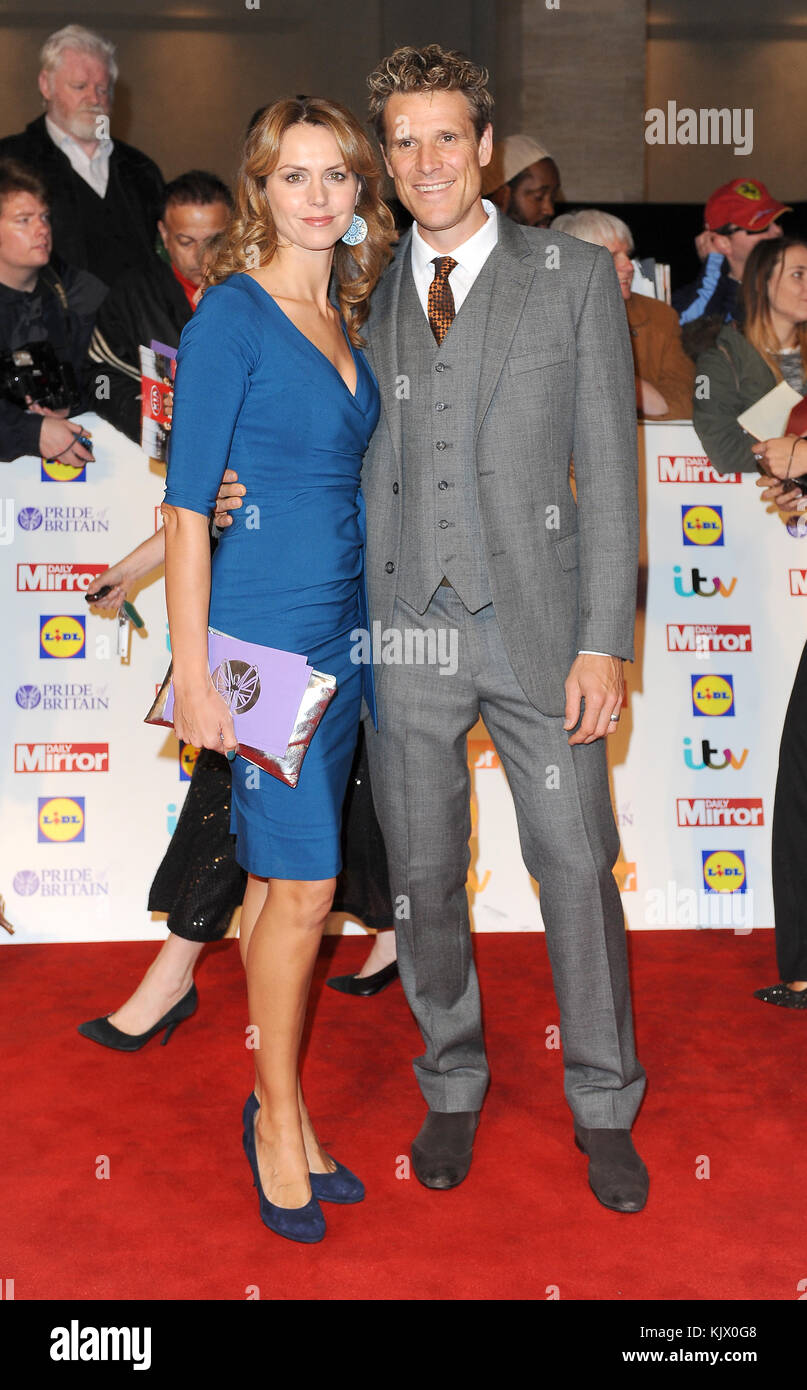 Beverley turner hi-res stock photography and images - Alamy