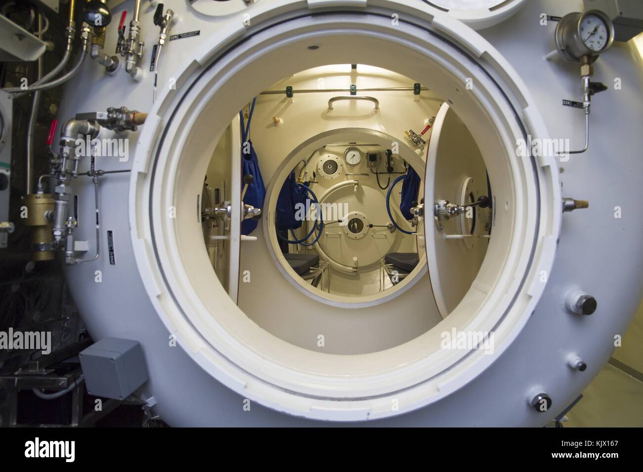 The Polish Navy’s first Kormorant II-class minehunter ORP ‘Kormoran’ on ...