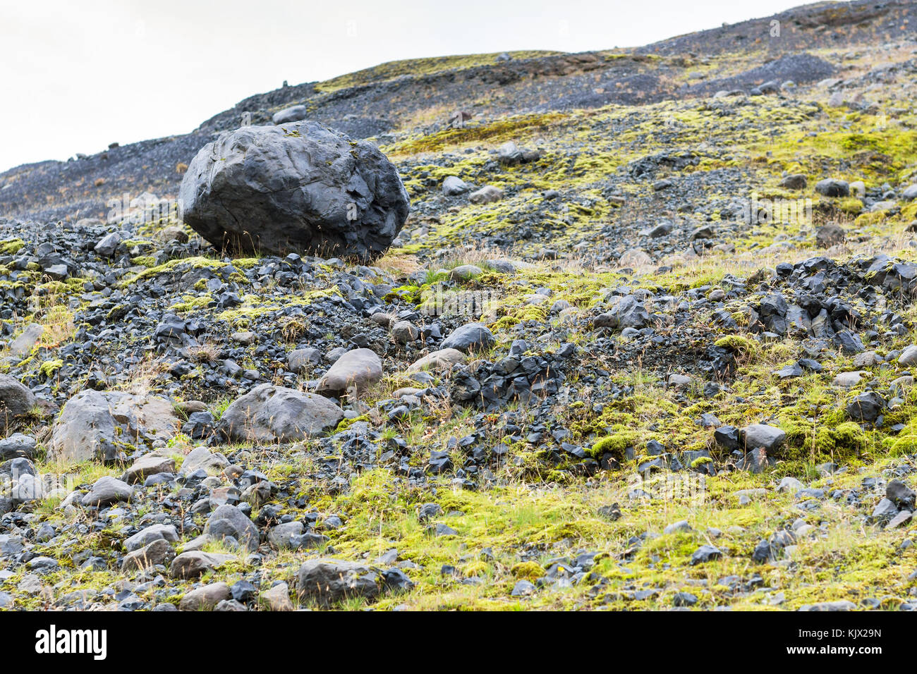 Pumice stones hi-res stock photography and images - Alamy