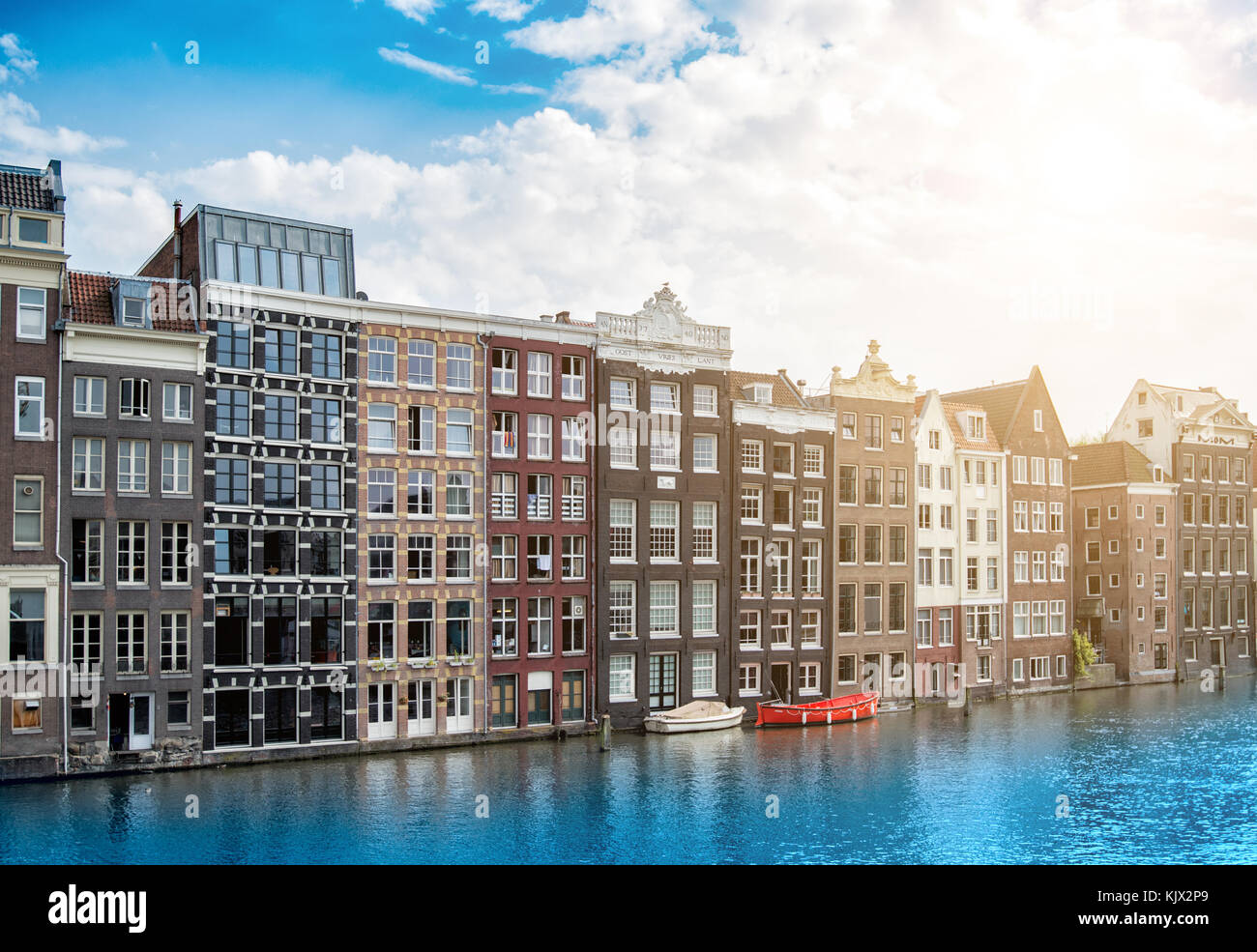 Traditional dutch architecture hi-res stock photography and images - Alamy