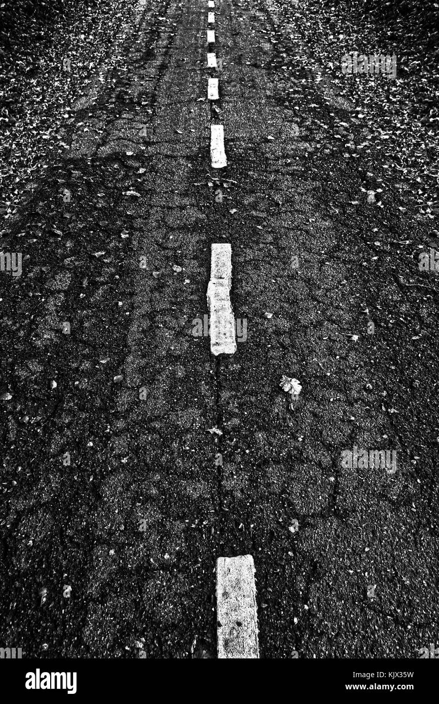 Granular Road Surface High Resolution Stock Photography and Images - Alamy