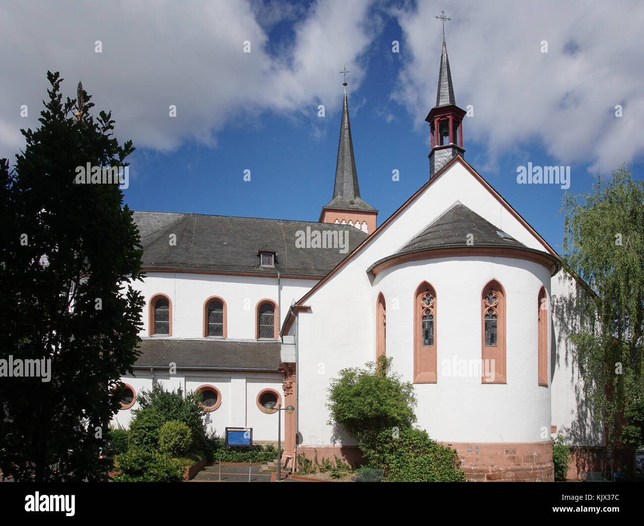 Bitburg hi-res stock photography and images - Alamy