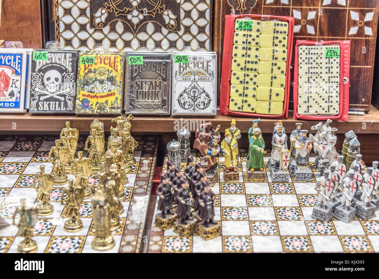 Chess pawn medieval hi-res stock photography and images - Alamy