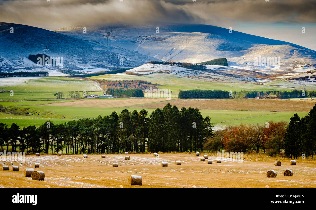 Weather hill hi-res stock photography and images - Alamy