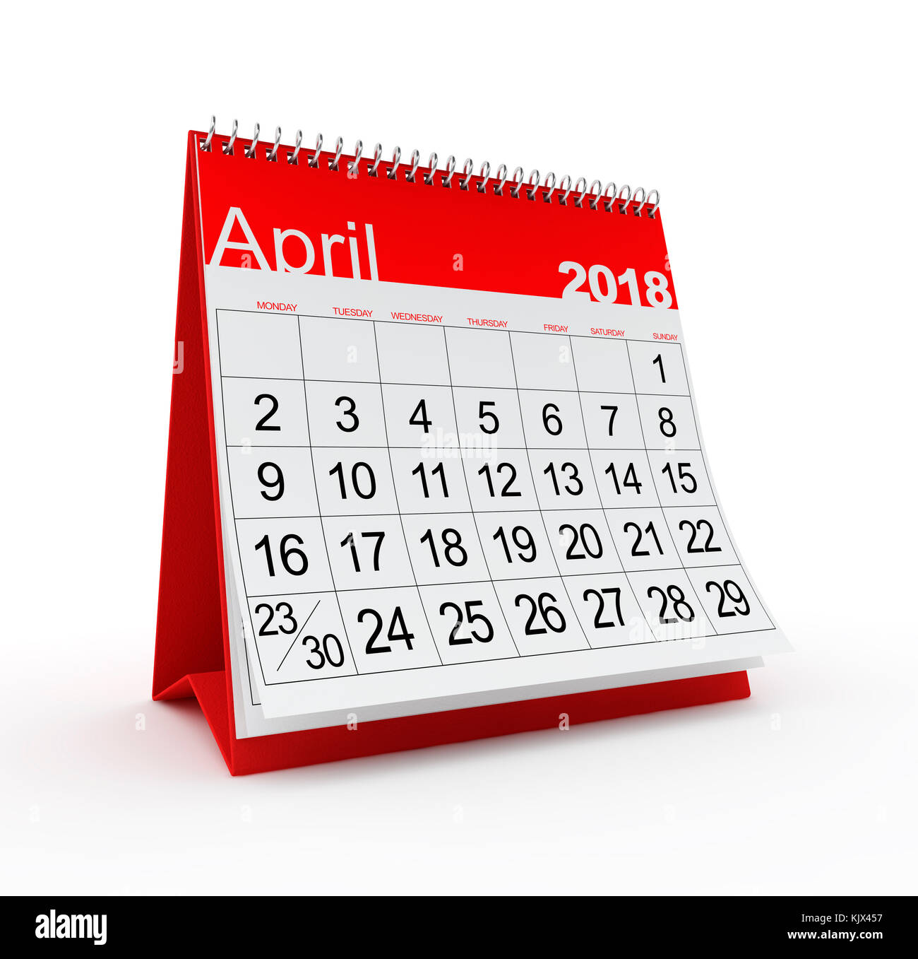 3d month hi-res stock photography and images - Alamy