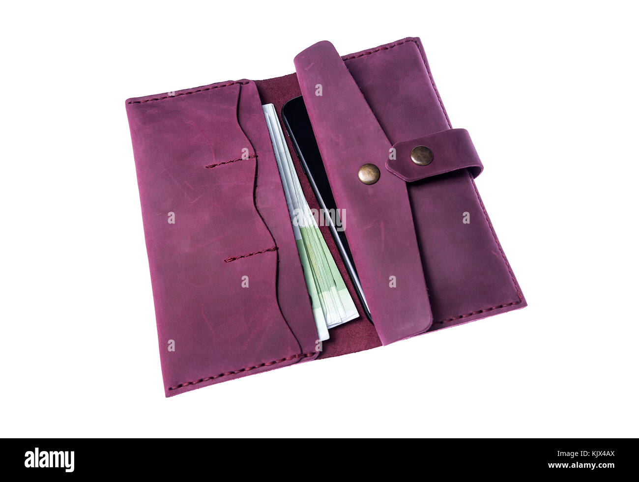 Womens purse cards hi-res stock photography and images - Alamy