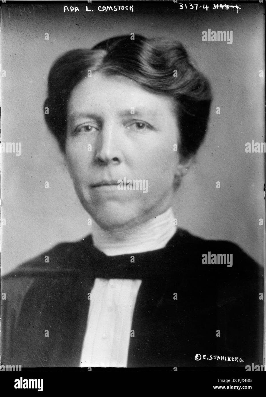 Ada comstock hi-res stock photography and images - Alamy