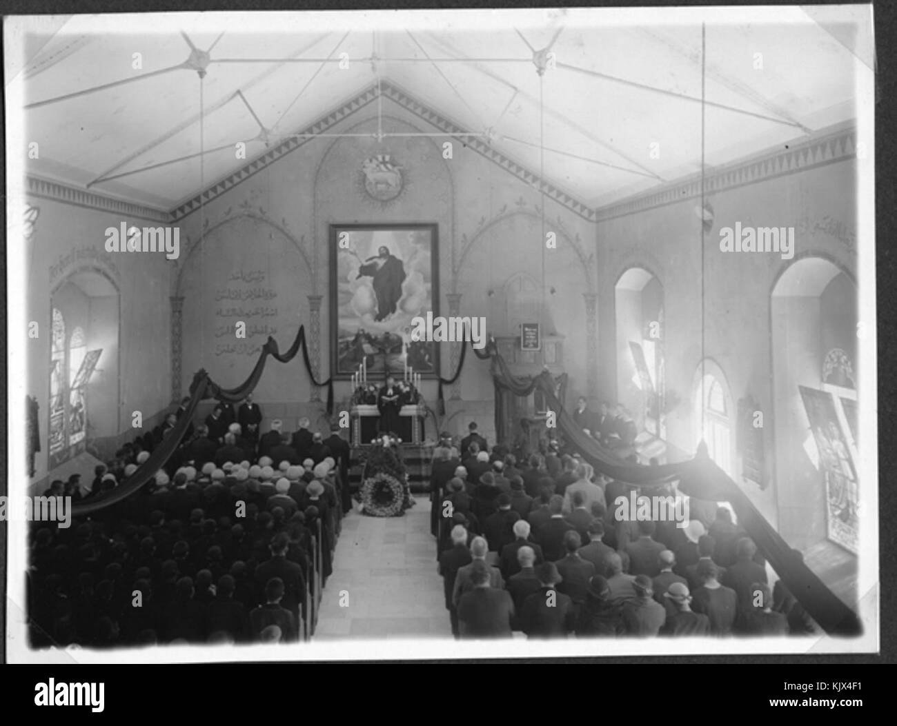 Orphanage church hi-res stock photography and images - Alamy