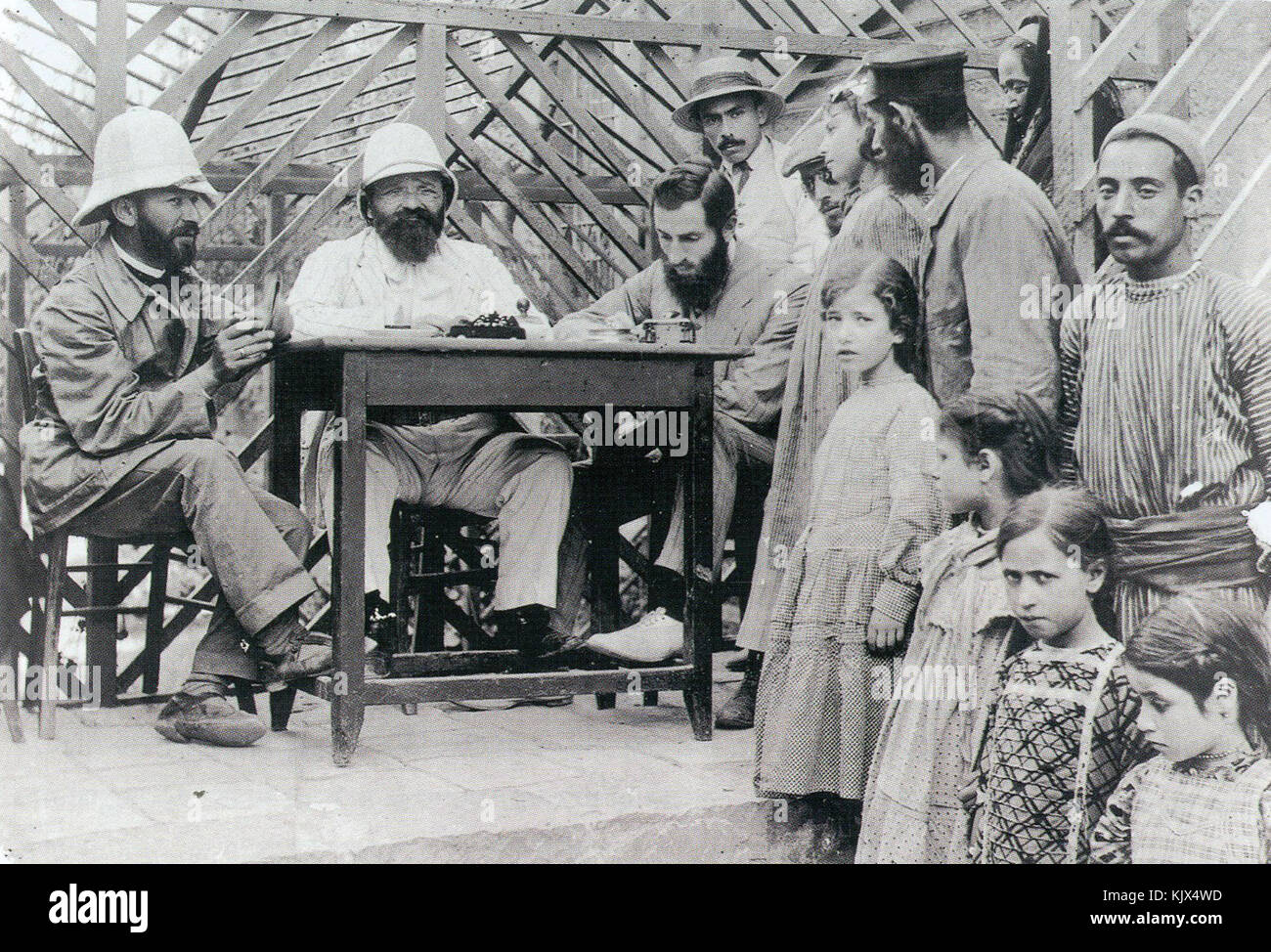 A piece of artwork from Bezalel Academy, an institution founded in the ...