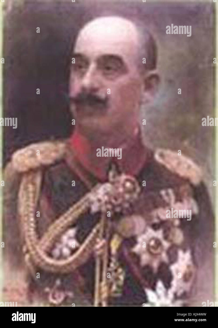 Suleyman Pasha Stock Photos & Suleyman Pasha Stock Images - Alamy