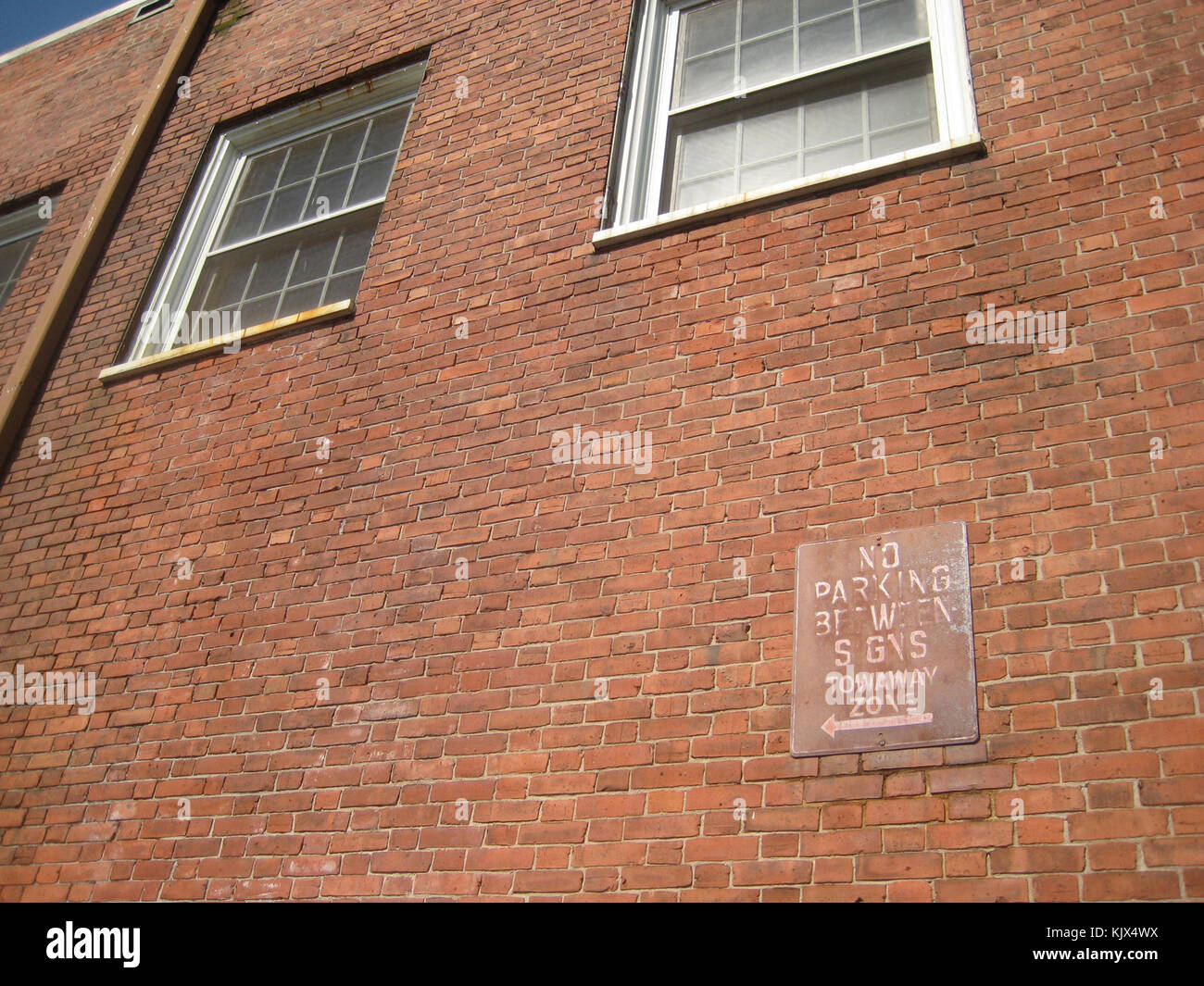 New brunswick nj hi-res stock photography and images - Alamy