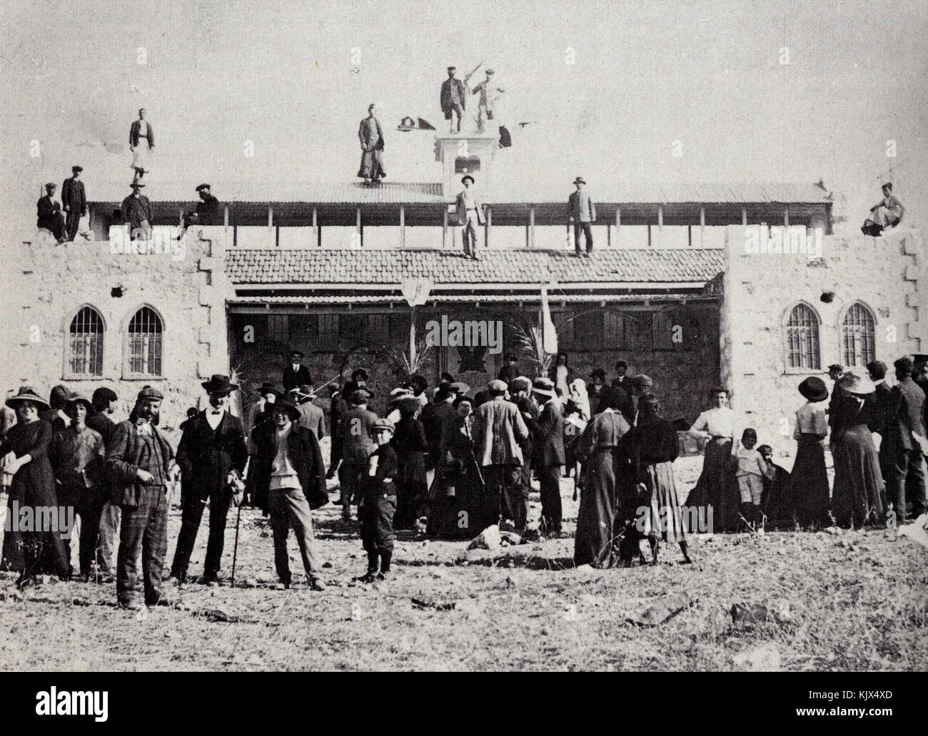 Bezalel hi-res stock photography and images - Alamy