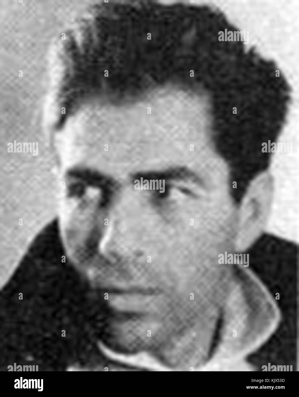 Joseph stern Black and White Stock Photos & Images - Alamy