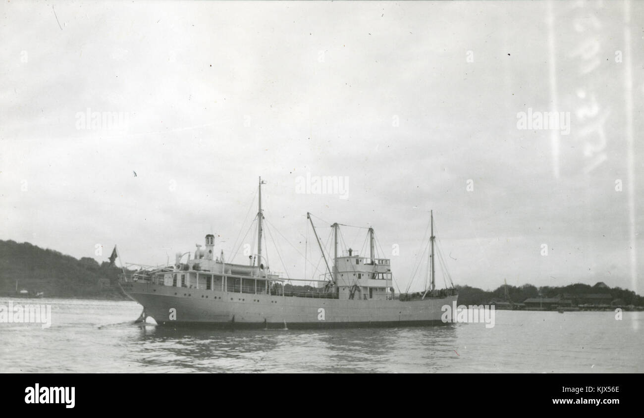 A historical artifact from the ship Batavia, showcasing part of the ...