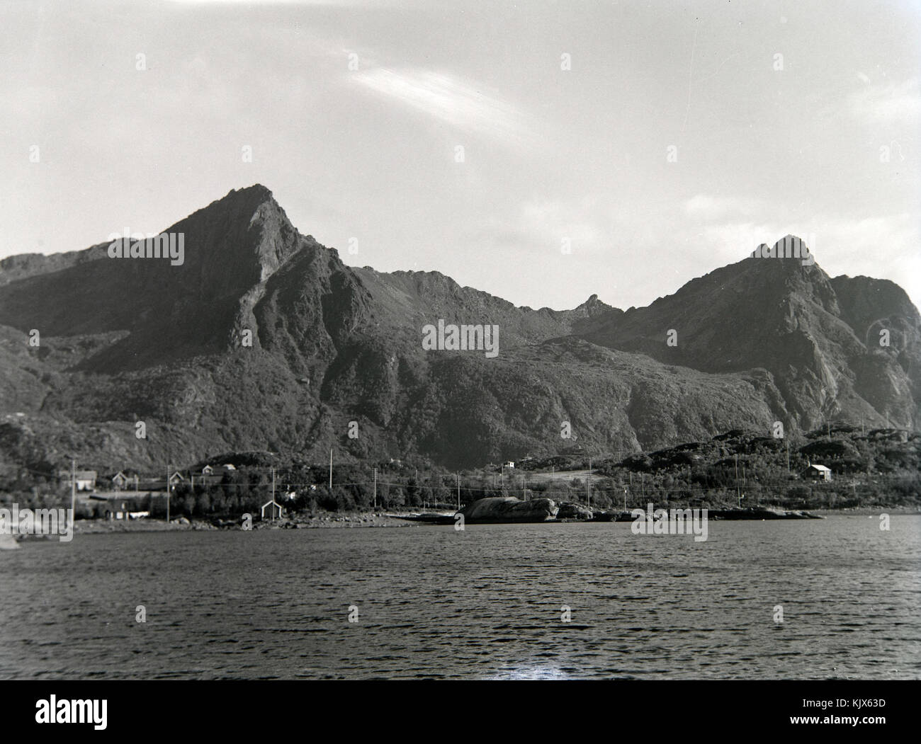 Kanstadsamlingen NMF010005 01248 Stock Photo - Alamy