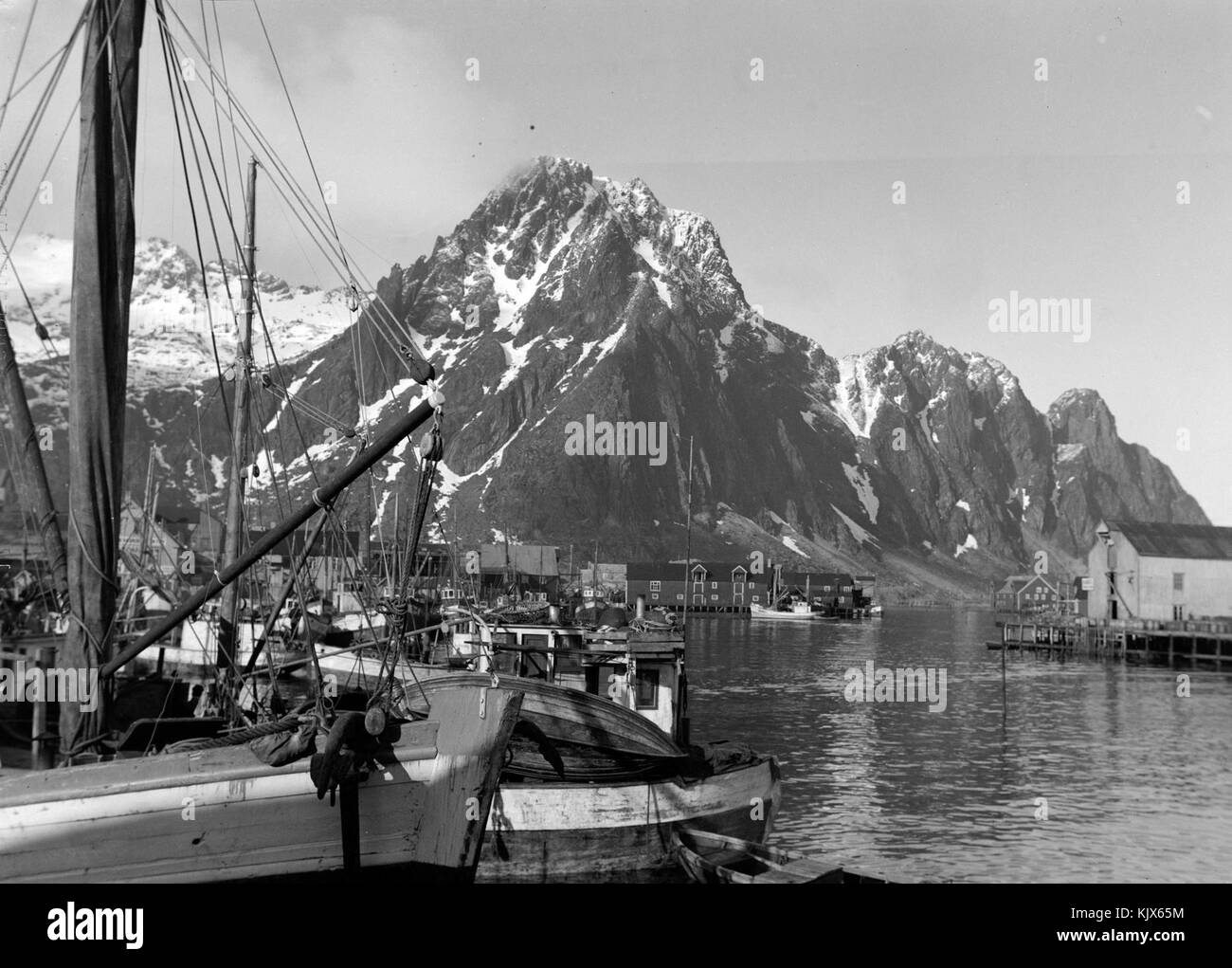 Kanstadsamlingen NMF010005 01312 Stock Photo - Alamy