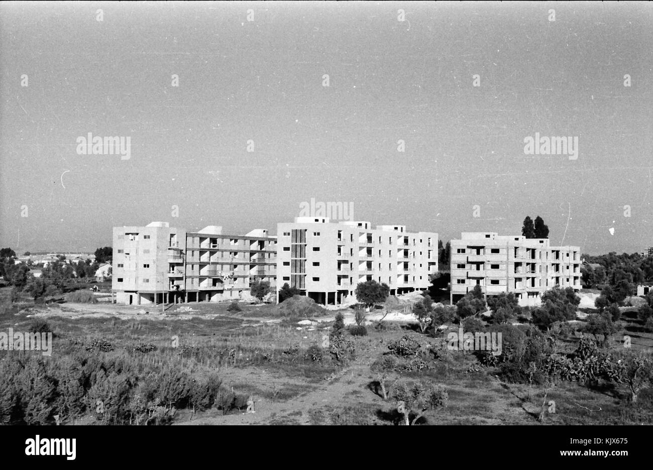Israel 18920 Architecture of Israel Stock Photo - Alamy
