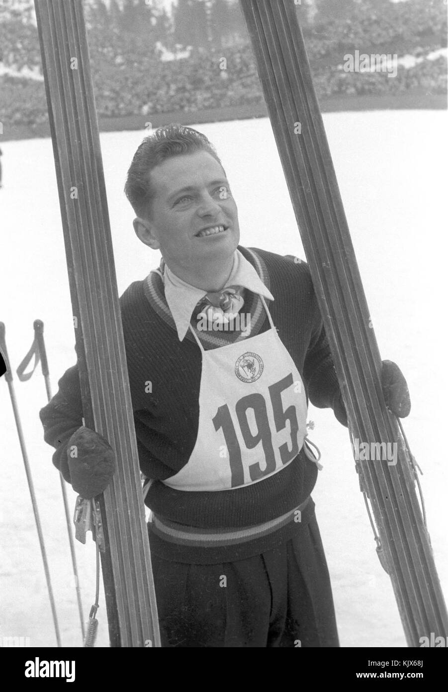 Arnfinn bergmann hi-res stock photography and images - Alamy