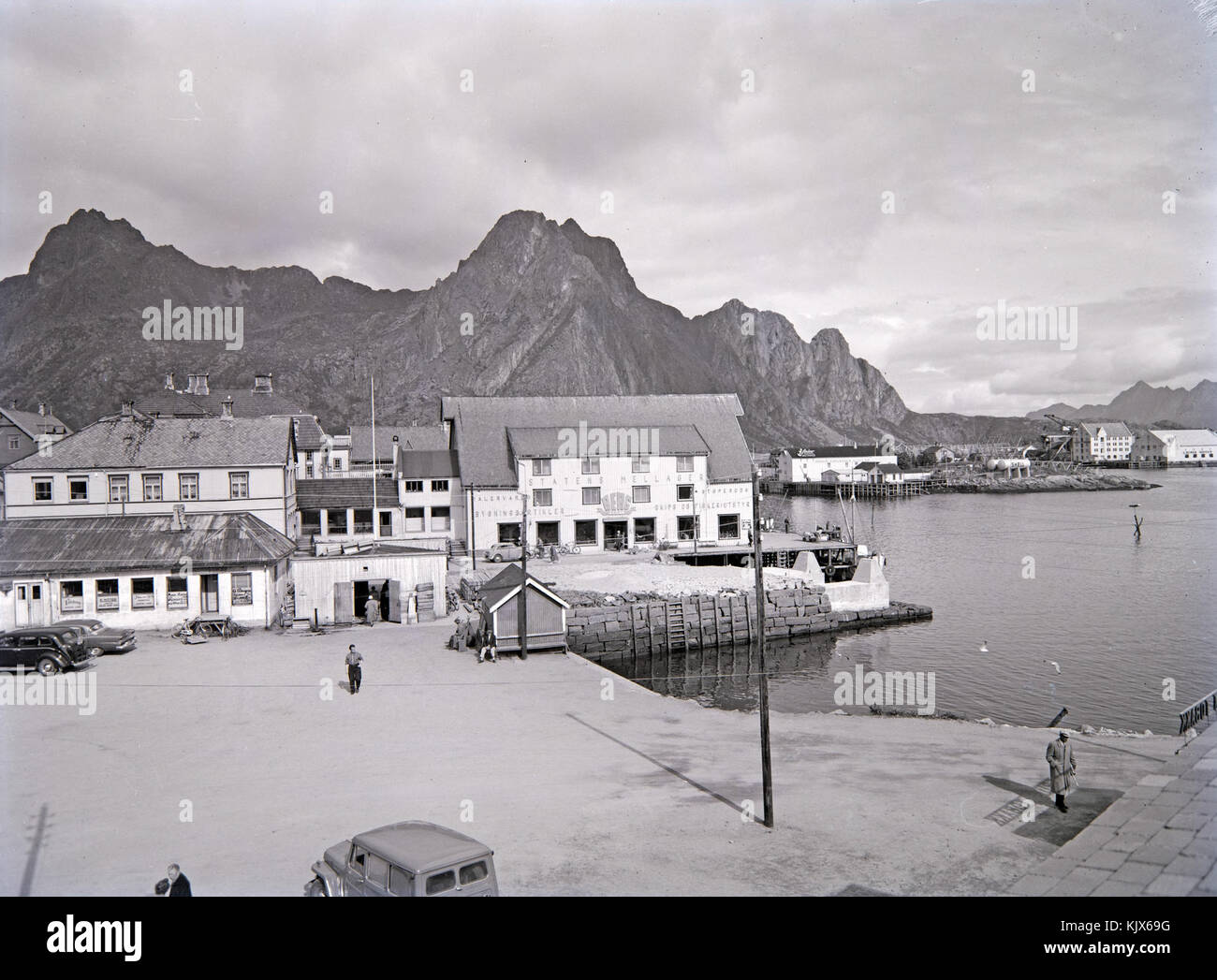 Kanstadsamlingen NMF010005 01505 Stock Photo - Alamy