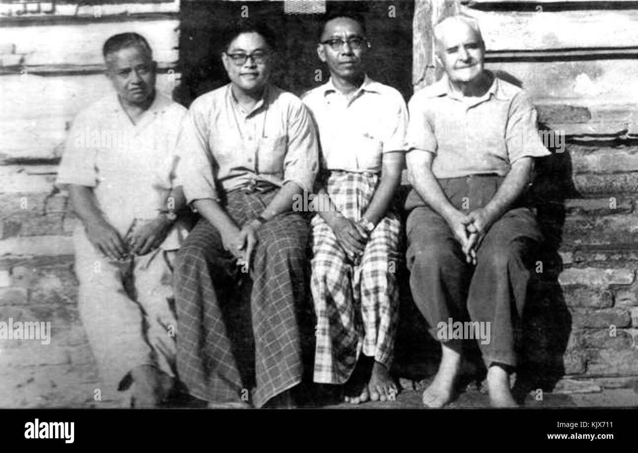 Min thu hi-res stock photography and images - Alamy