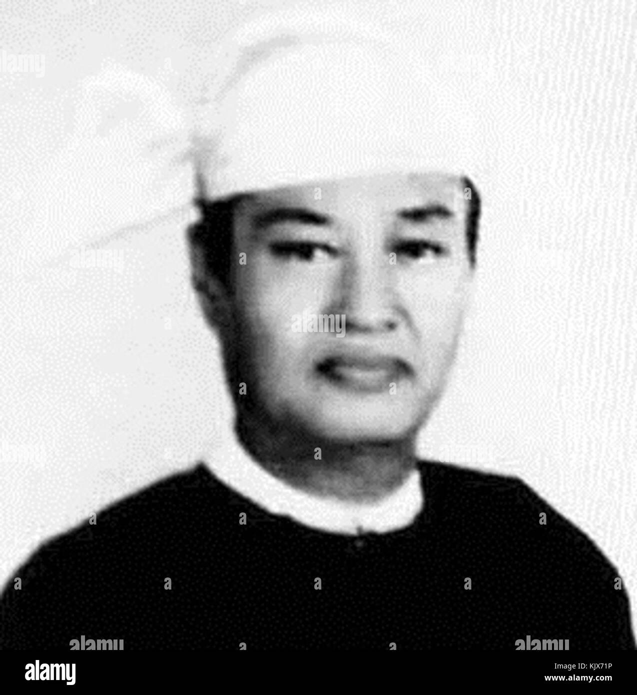 Ne win 1962 hi-res stock photography and images - Alamy