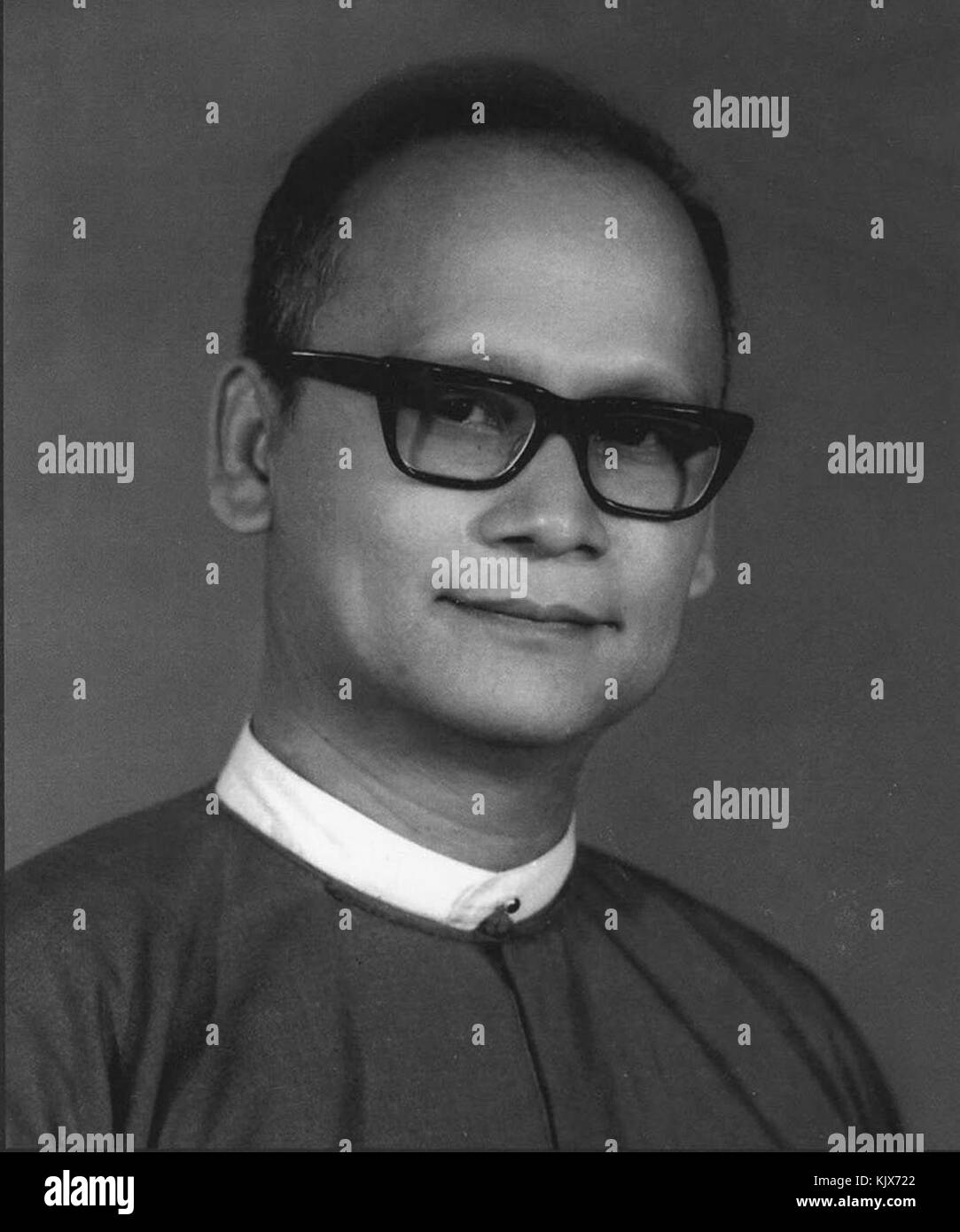 20th century asian politics Black and White Stock Photos & Images - Alamy