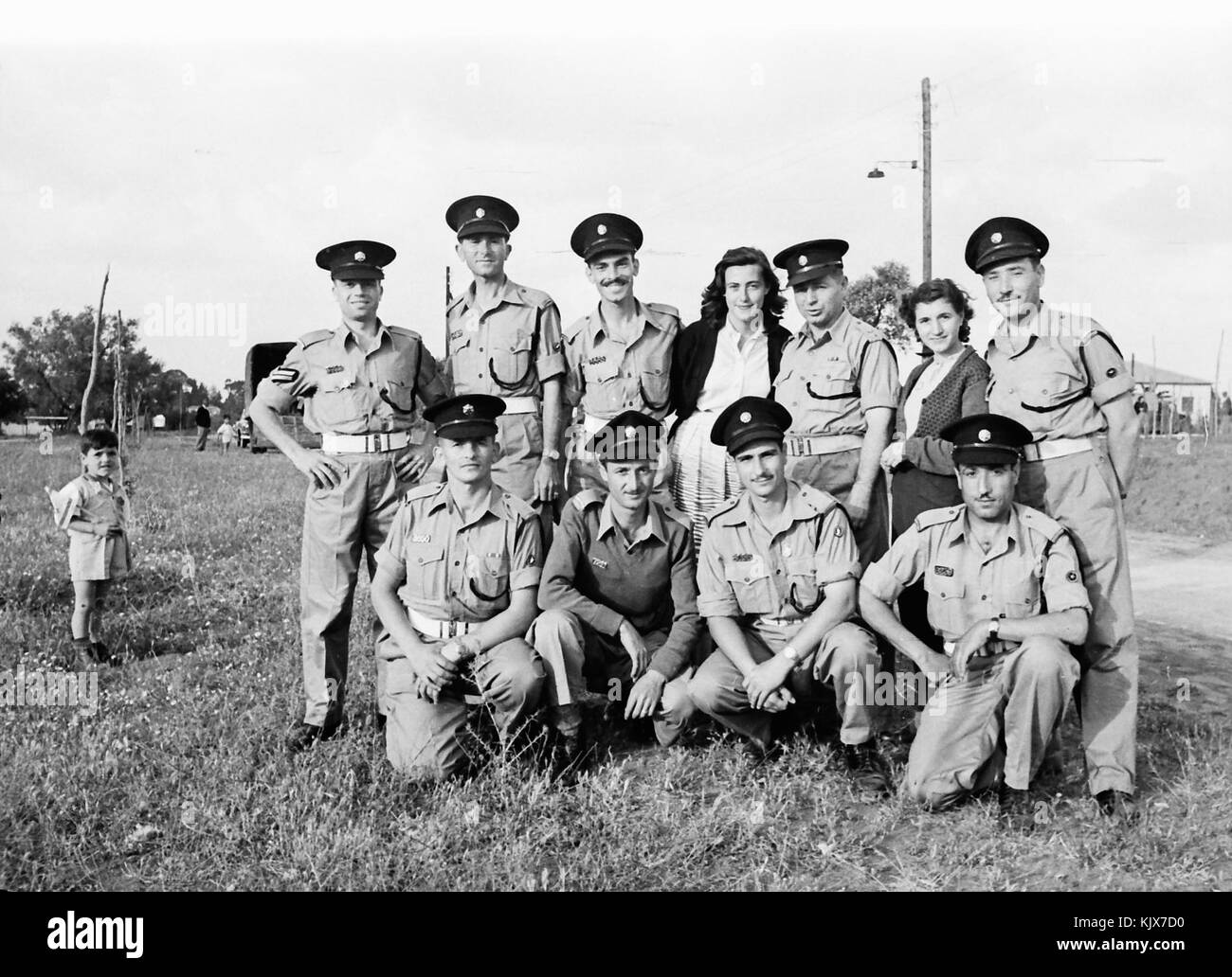 Israel 33285 People of Israel Stock Photo - Alamy