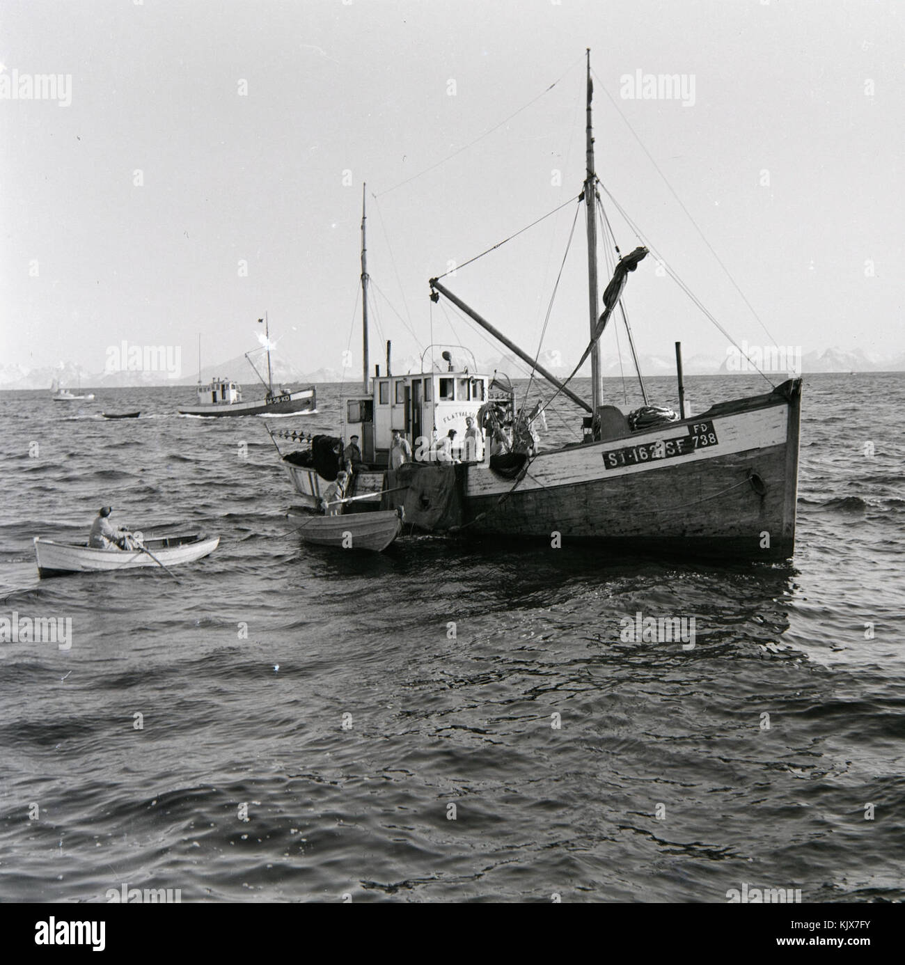 Kanstadsamlingen NMF010005 03030 Stock Photo - Alamy