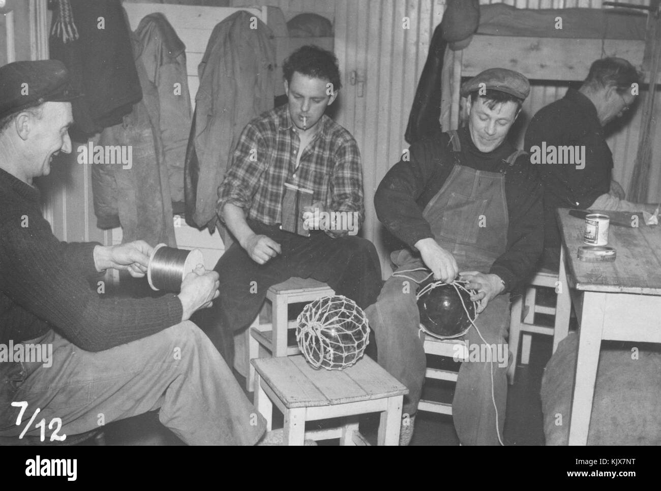 Kanstadsamlingen NMF010005 03448 Stock Photo - Alamy