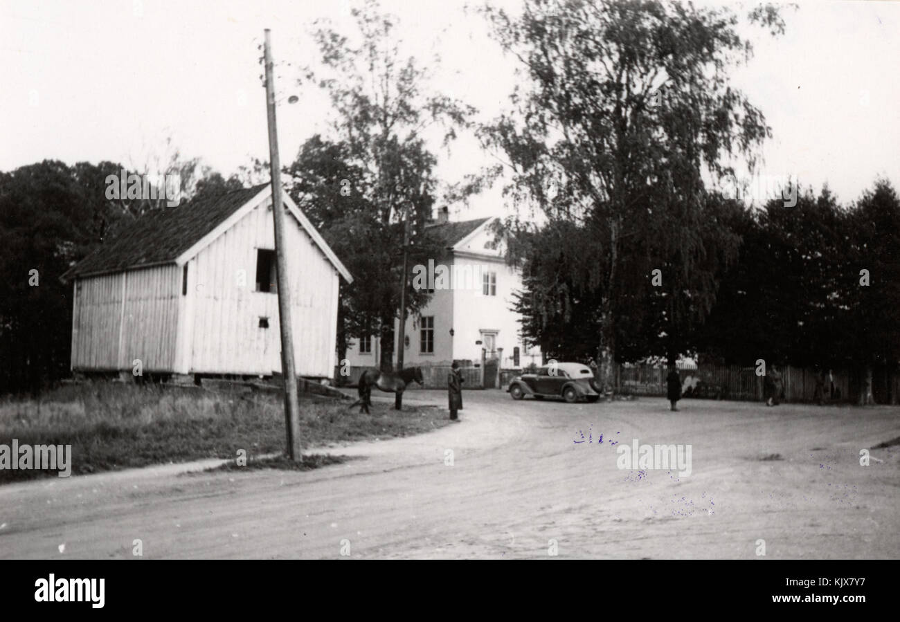 Austad hi-res stock photography and images - Alamy
