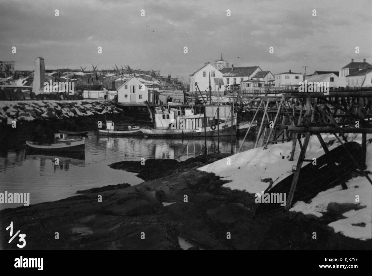 Kanstadsamlingen NMF010005 03583 Stock Photo - Alamy