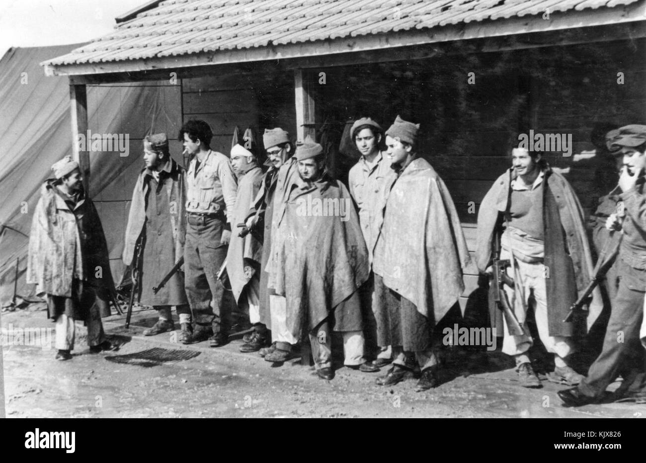 Israel 20806 The Palmach Stock Photo - Alamy