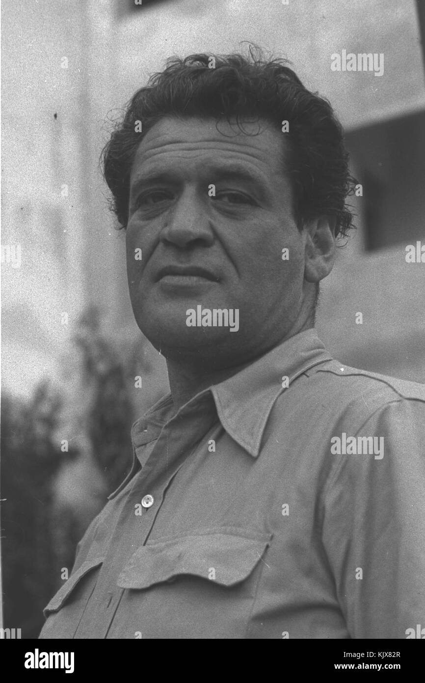 Joseph kessel hi-res stock photography and images - Alamy