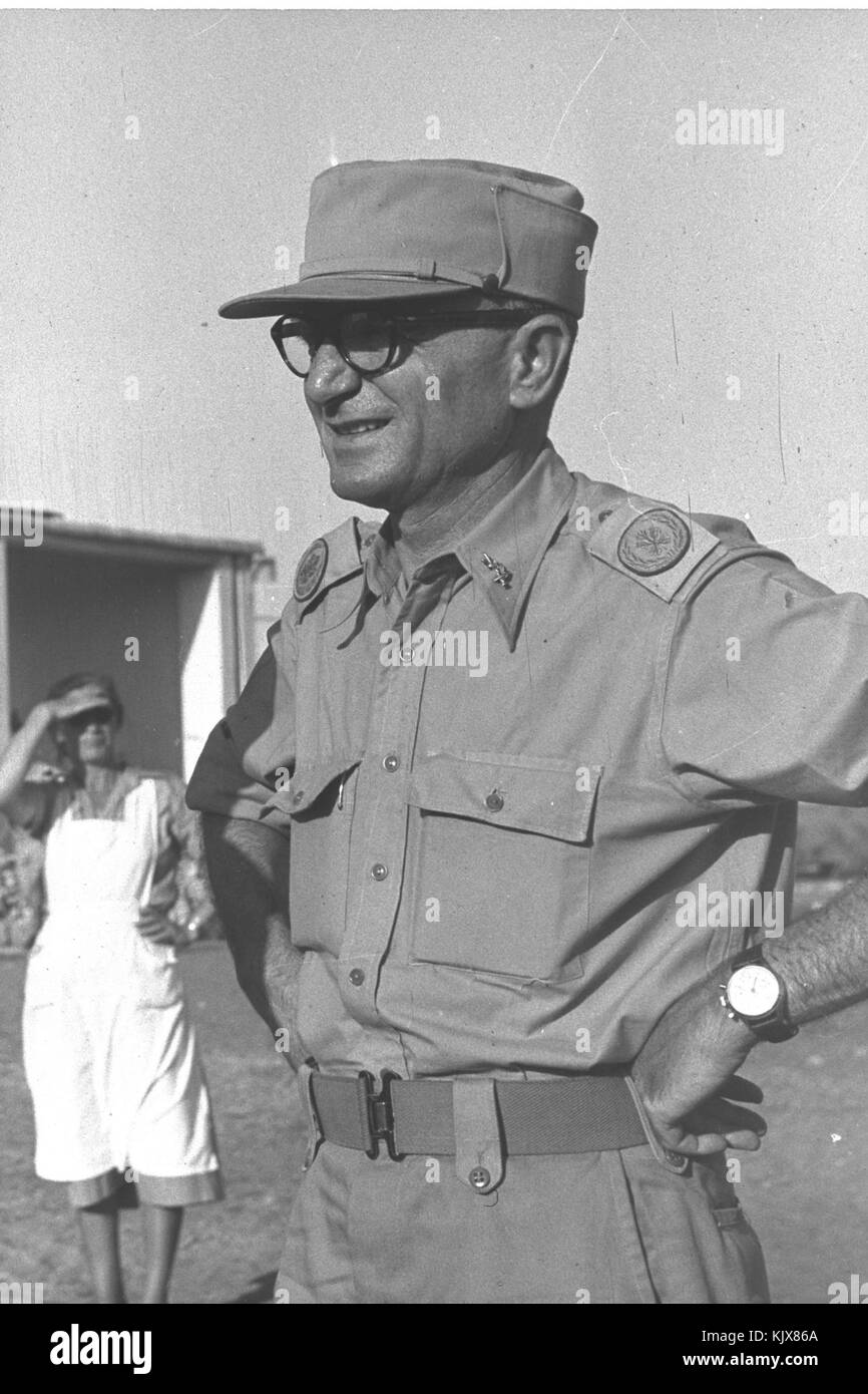 Yaakov dori hi-res stock photography and images - Alamy