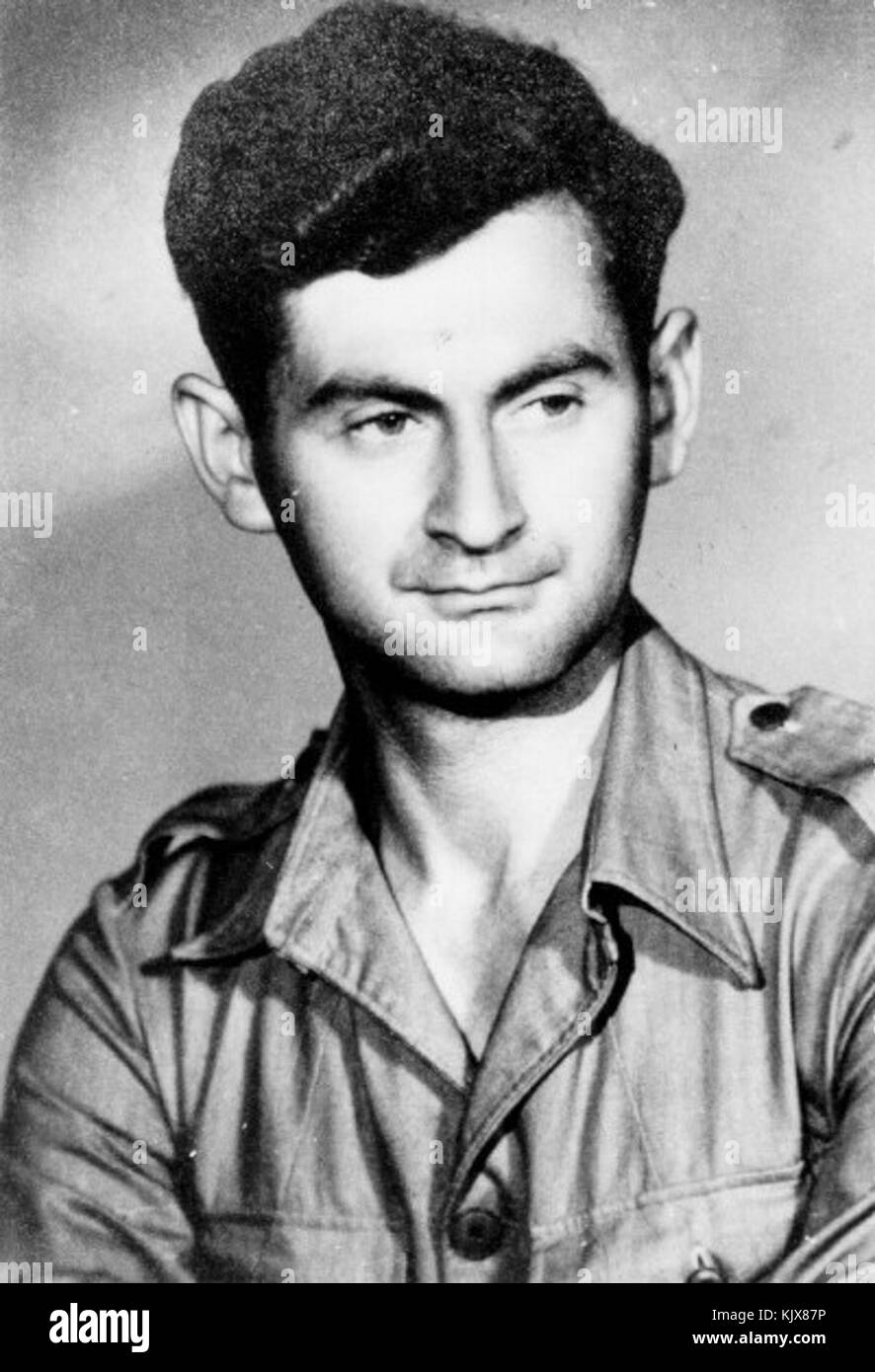 Yoel Palgi is a known individual whose achievements and contributions ...
