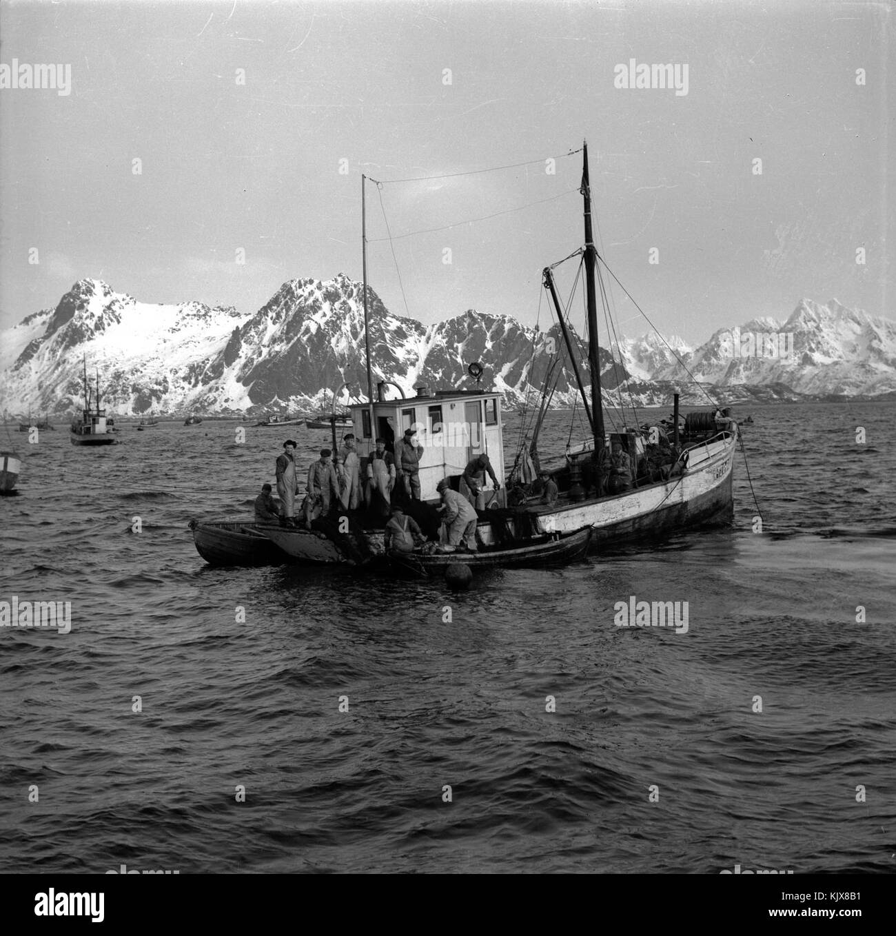 Kanstadsamlingen NMF010005 00889 Stock Photo - Alamy