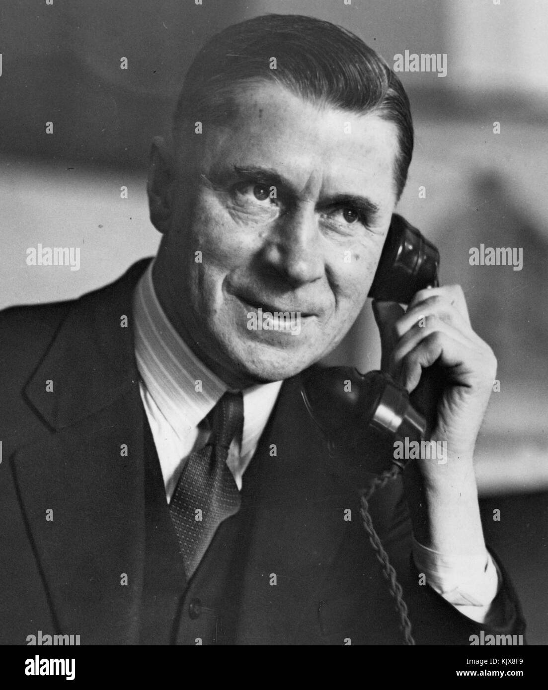 Frederick jones hi-res stock photography and images - Alamy
