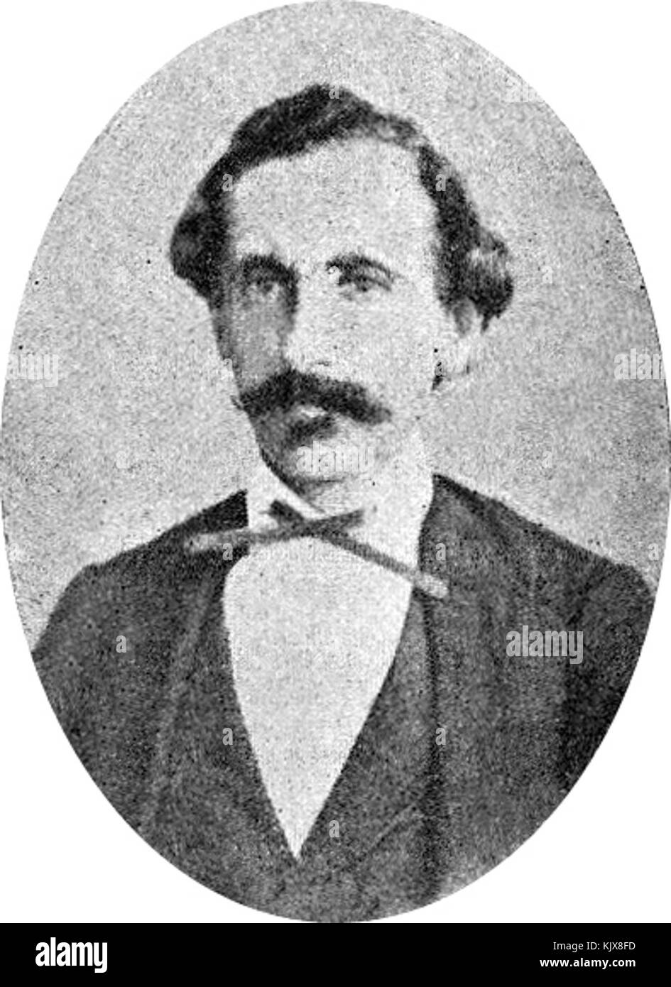 Cirilo Antonio Rivarola Stock Photo - Alamy