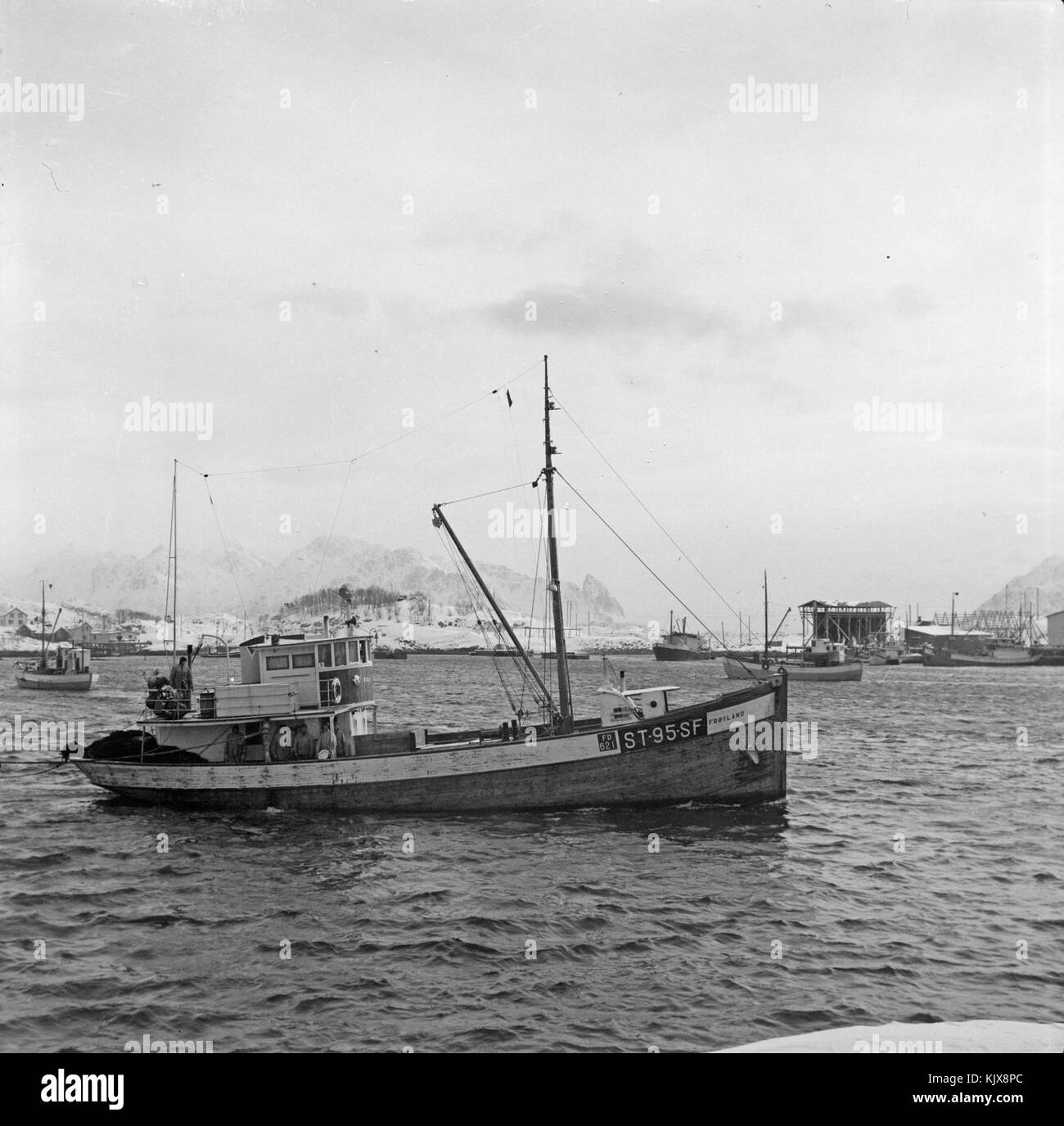 Archaeology anthropology collection Black and White Stock Photos ...