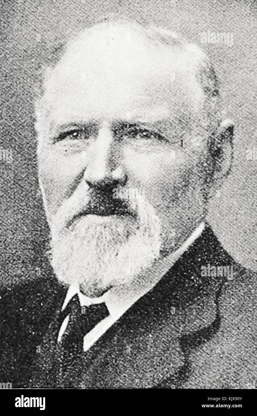 John Anstey, 1919 Stock Photo - Alamy