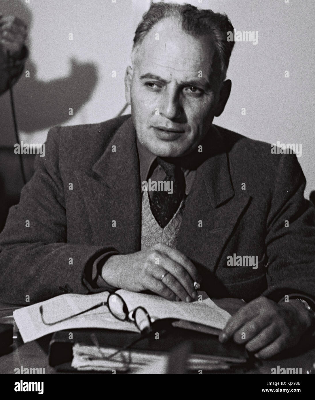 Bechor Shalom Shitreet Stock Photo - Alamy