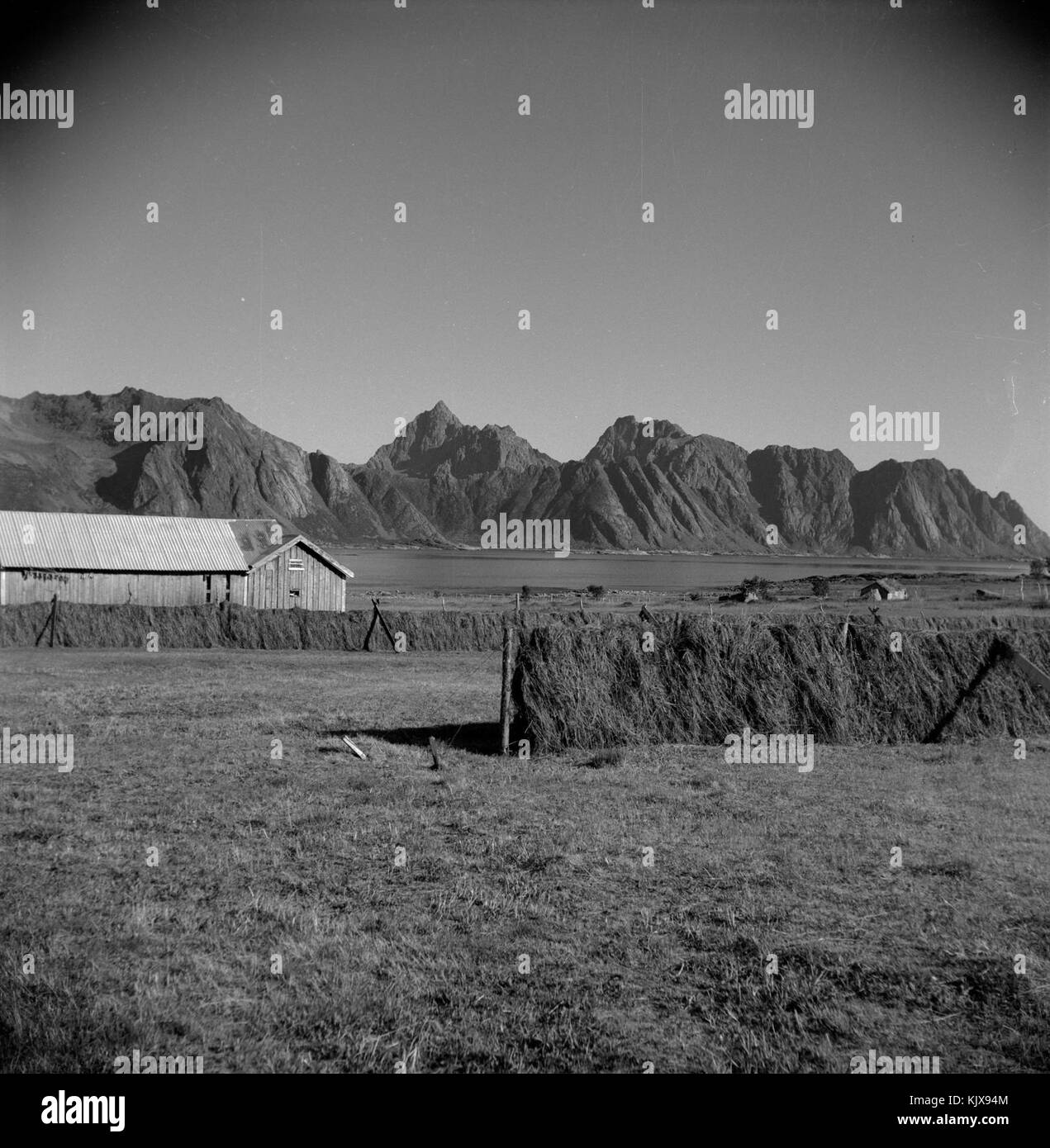 Kanstadsamlingen NMF010005 00407 Stock Photo - Alamy