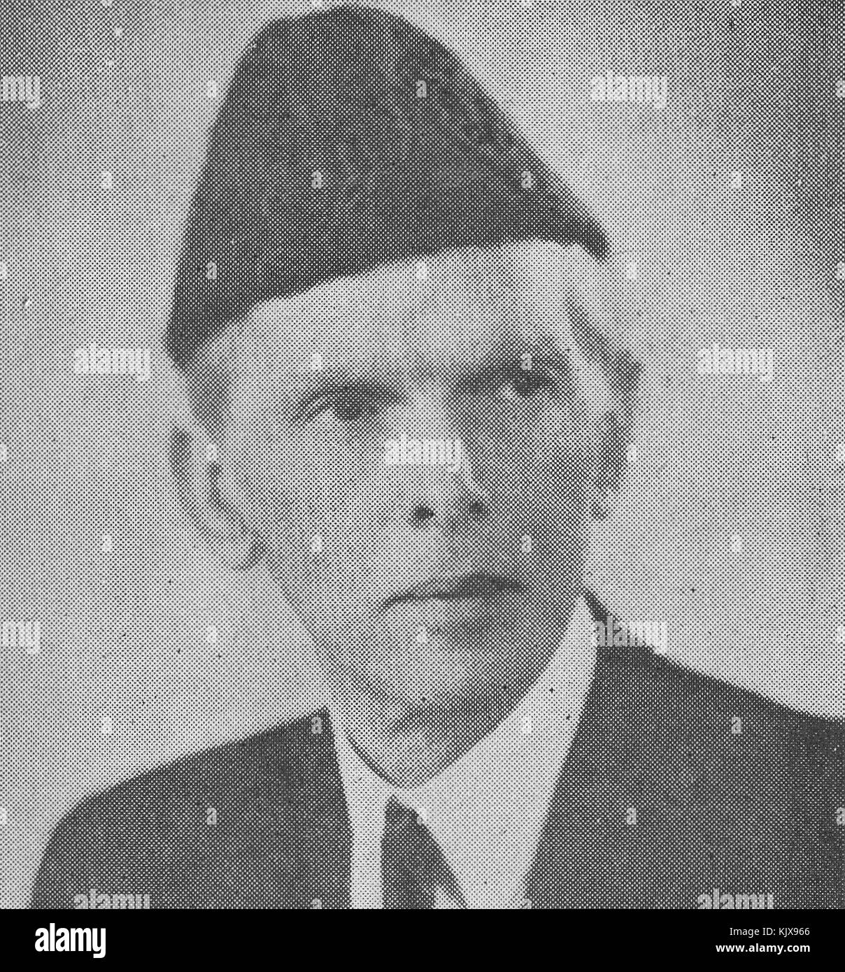 Jinnah hi-res stock photography and images - Alamy