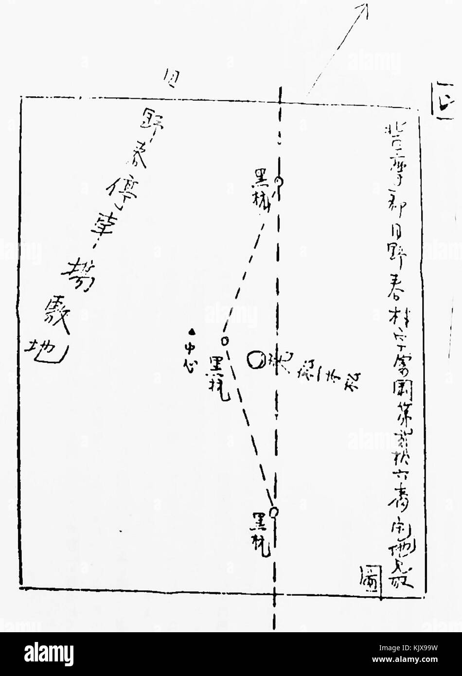 Historical ko Black and White Stock Photos & Images - Alamy